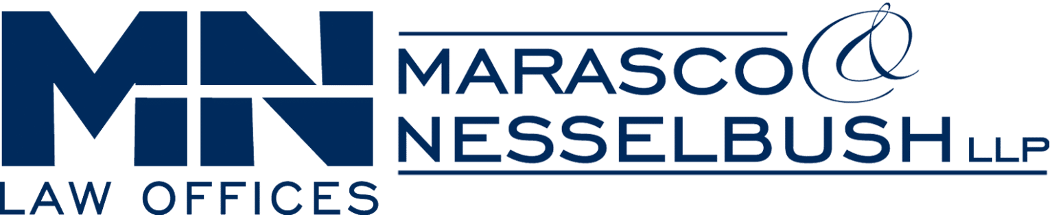 Marasco & Nesselbush - Rhode Island's Trusted Injury Law Firm