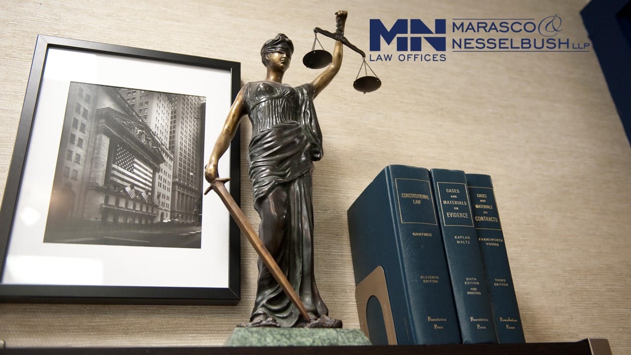 M&N Carries Social Security Case All the Way to the Federal Courts