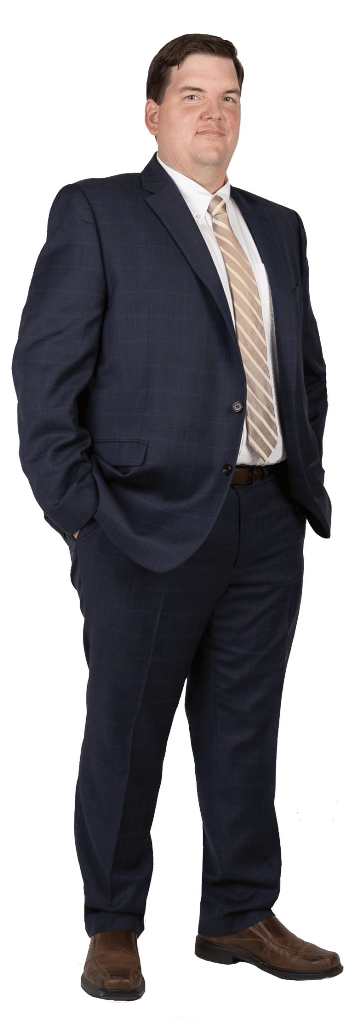 Personal Injury Attorney Douglas E. Chabot - Marasco & Nesselbush
