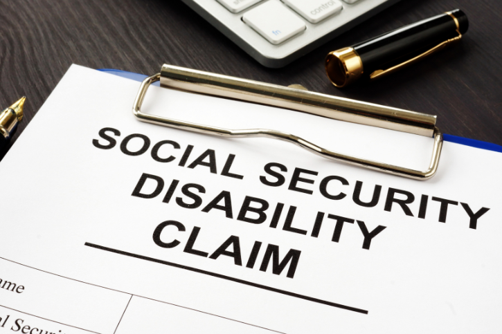 What to Do If Your SSDI Claim is Denied