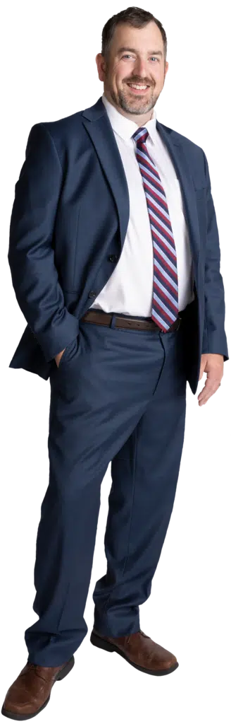 Meet Our Personal Injury Attorneys - Marasco & Nesselbush