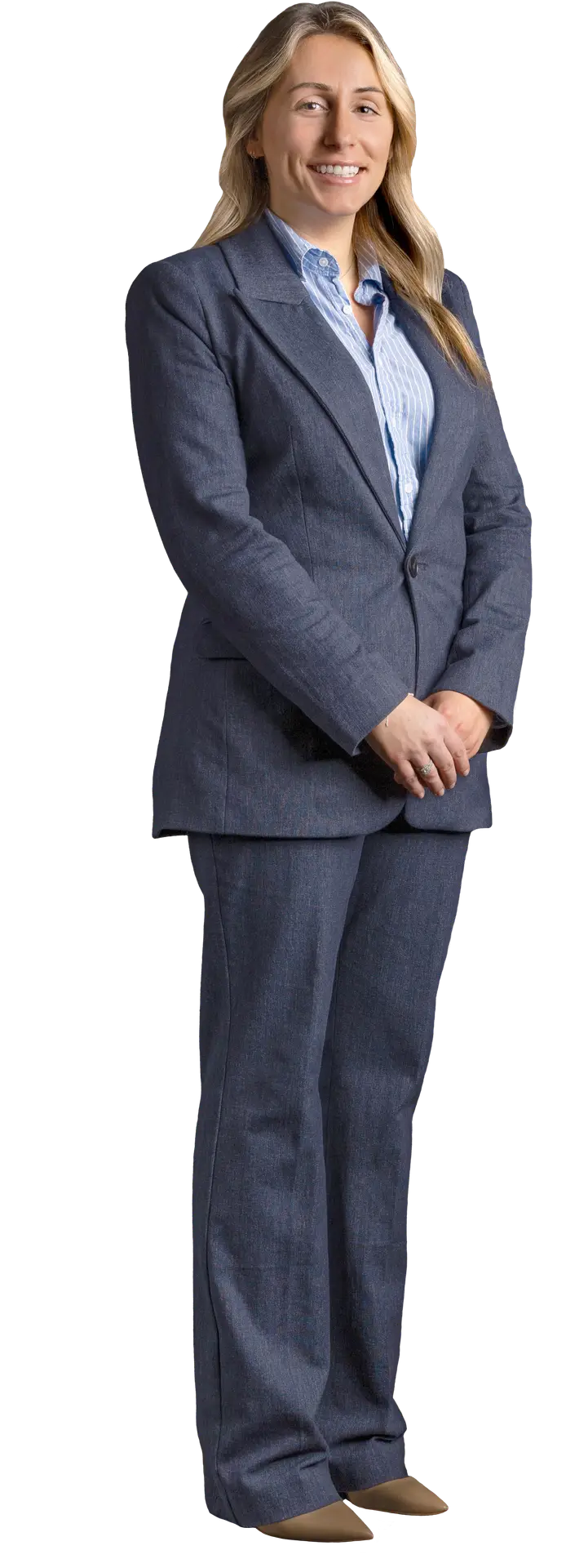 Jacqueline M. Carroll | Disability Attorney