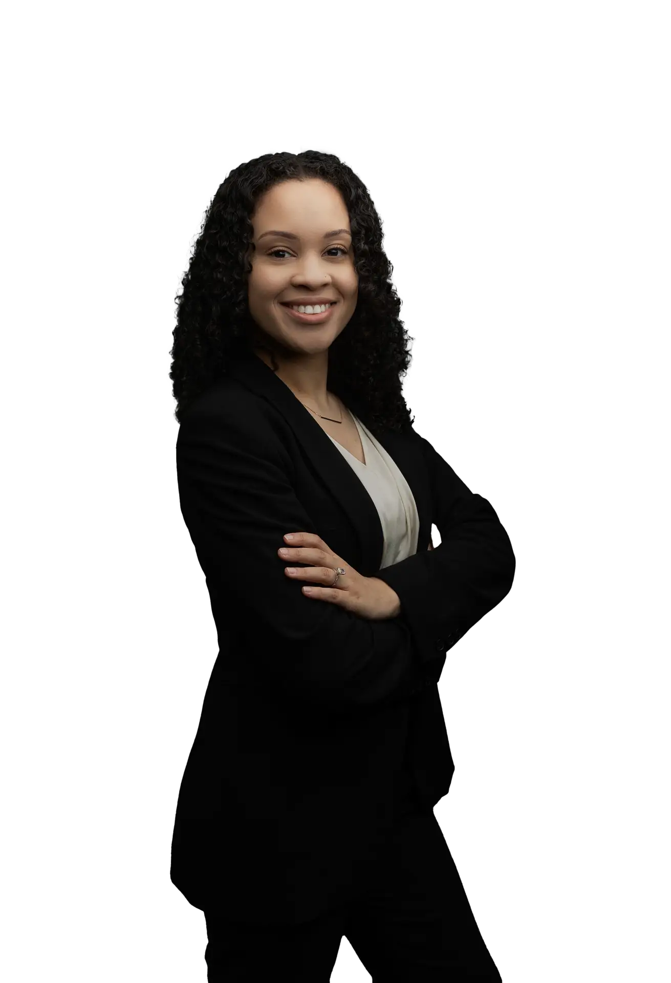 Kendall B. Bargeman | Medical Malpractice and Disability Attorney